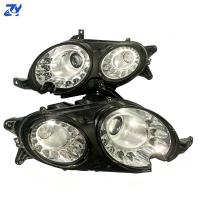 China OEM Headlight for Bentley Flying Spur & Continental GT New Auto Parts Front Headlamp for sale