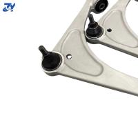 China Front Upper Control Arm Left Right Upper Wishbone 3Y0407041 for Bentley Mulsanne for sale