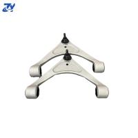 China Front Upper Control Arm Left Right Upper Wishbone 3Y0407041 for Bentley Mulsanne for sale