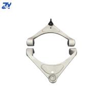 China Front Upper Control Arm Left Right Upper Wishbone 3Y0407041 for Bentley Mulsanne for sale