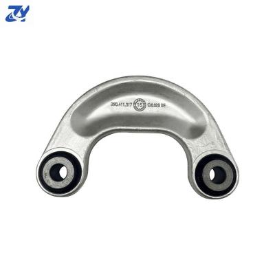 China Suspension Front Stabilizer Sway Bar Link OE Standard for Bentley Continental Flying Spur 3W0411317C 3W0411317B for sale
