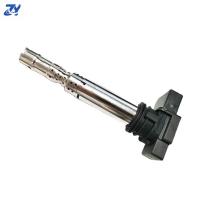 China High Performance Ignition Coil OEM 07C905715A Engine Auto Parts for Bentley for sale