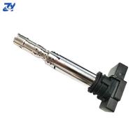 China High Performance Ignition Coil OEM 07C905715A Engine Auto Parts for Bentley for sale