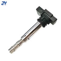 China High Performance Ignition Coil OEM 07C905715A Engine Auto Parts for Bentley for sale