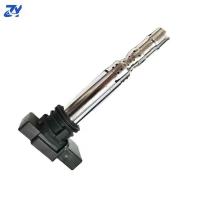 China High Performance Ignition Coil OEM 07C905715A Engine Auto Parts for Bentley for sale