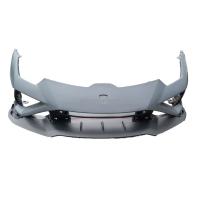 China Car Parts EVO Two Wheel Drive 2019-2020 Type Body Kit Front Bumper Hot Selling Original for Lamborghini Huracan Standard Bolts for sale