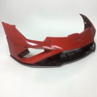 China Original Auto Accessories For Lamborghini Huracan EVO Two wheel drive 2015-2018 Type Body Kit Front Bumper for sale