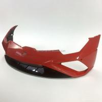 China Original Auto Accessories For Lamborghini Huracan EVO Two wheel drive 2015-2018 Type Body Kit Front Bumper for sale