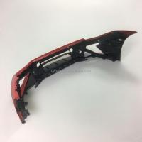 China Original Auto Accessories For Lamborghini Huracan EVO Two wheel drive 2015-2018 Type Body Kit Front Bumper for sale