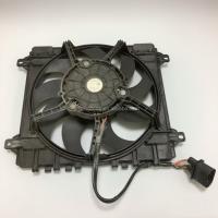 China Original Second-Hand Radiator Cooling Fan Assembly for Lamborghini Huracan EVO STO for sale