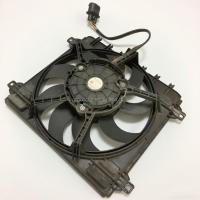 China Original Second-Hand Radiator Cooling Fan Assembly for Lamborghini Huracan EVO STO for sale