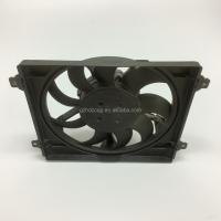 China Original Second-Hand Radiator Cooling Fan Assembly for Lamborghini Huracan EVO STO for sale