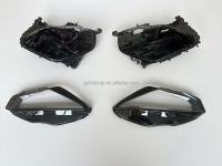 China Easy Installation Automatic LED Headlight Headlight Original for Lamborghini Hurricane EVO STO H4 24V for sale