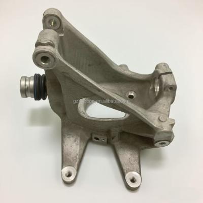 China High Quality Spare Car Parts Accessories Rear Right Steering Knuckle For Lamborghini Huracan LP610 LP580 EV0 for sale