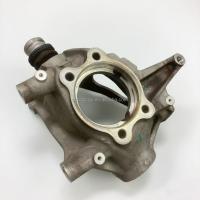 China High Quality Spare Car Parts Accessories Rear Right Steering Knuckle For Lamborghini Huracan LP610 LP580 EV0 for sale