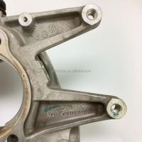 China High Quality Spare Car Parts Accessories Rear Right Steering Knuckle For Lamborghini Huracan LP610 LP580 EV0 for sale