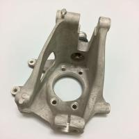 China High Quality Spare Car Parts Accessories Rear Right Steering Knuckle For Lamborghini Huracan LP610 LP580 EV0 for sale