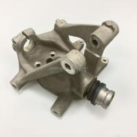 China High Quality Spare Car Parts Accessories Rear Right Steering Knuckle For Lamborghini Huracan LP610 LP580 EV0 for sale