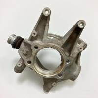 China High Quality Spare Car Parts Accessories Rear Right Steering Knuckle For Lamborghini Huracan LP610 LP580 EV0 for sale