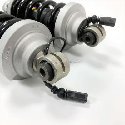 China Front suspension shock absorber For Lamborghini Huracan  LP610 LP580 EV0 OE 4S0412019S 4S0412019AC for sale