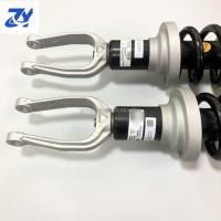 China Front suspension shock absorber For Lamborghini Huracan  LP610 LP580 EV0 OE 4S0412019S 4S0412019AC for sale