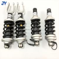 China Front suspension shock absorber For Lamborghini Huracan  LP610 LP580 EV0 OE 4S0412019S 4S0412019AC for sale