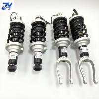 China Front suspension shock absorber For Lamborghini Huracan  LP610 LP580 EV0 OE 4S0412019S 4S0412019AC for sale