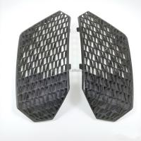 China Factory Front Grille High Quality Factory Price Front Bumper Grill for Lamborghini Aventador  LP700 for sale
