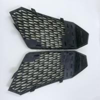 China Factory Front Grille High Quality Factory Price Front Bumper Grill for Lamborghini Aventador  LP700 for sale