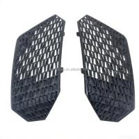 China Factory Front Grille High Quality Factory Price Front Bumper Grill for Lamborghini Aventador  LP700 for sale