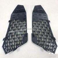 China Factory Front Grille High Quality Factory Price Front Bumper Grill for Lamborghini Aventador  LP700 for sale