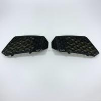 China Factory Front Grille High Quality Factory Price Front Bumper Grill for Lamborghini Aventador  LP700 for sale