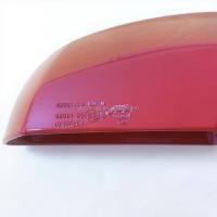 China High Quality Auto Parts Adjustable Rearview Mirror Left Right Mirror Side Rearview Mirror For Lamborghini LP580  LP610 EVO for sale