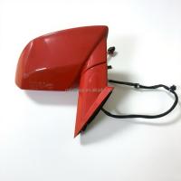 China High Quality Auto Parts Adjustable Rearview Mirror Left Right Mirror Side Rearview Mirror For Lamborghini LP580  LP610 EVO for sale