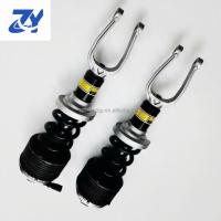 China Original New Front Air Shock Absorber for Lamborghini Huracan  LP610 LP580 EV0 OE 4T0412019AB for sale