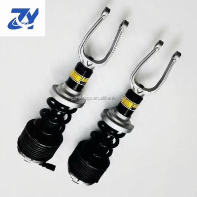 China Original New Front Air Shock Absorber for Lamborghini Huracan  LP610 LP580 EV0 OE 4T0412019AB for sale