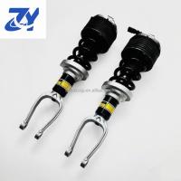 China Original New Front Air Shock Absorber for Lamborghini Huracan  LP610 LP580 EV0 OE 4T0412019AB for sale
