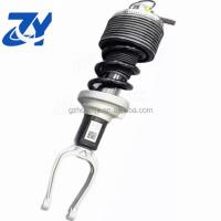 China Original New Front Air Shock Absorber for Lamborghini Huracan  LP610 LP580 EV0 OE 4T0412019AB for sale