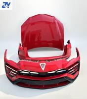 China For Lamborghini URUS original second hand bumper assembly the original perfect original equipment manufacturer for sale