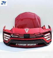 China For Lamborghini URUS original second hand bumper assembly the original perfect original equipment manufacturer for sale