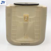 China For Lamborghini URUS engine air filter original equipment manufacturer 4M0133843E for sale