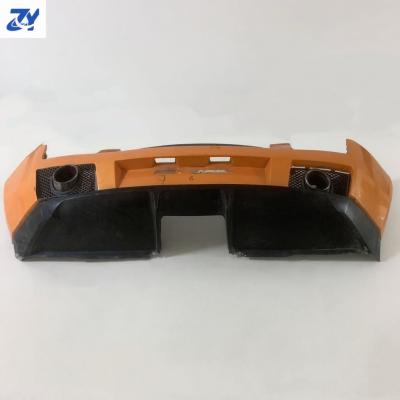 China For Lamborghini Gallado Original Equipment Manufacturer 400B07527 403807527 400807511F 400807497 Original Rear Bumper for sale