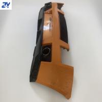 China For Lamborghini Gallado Original Equipment Manufacturer 400B07527 403807527 400807511F 400807497 Original Rear Bumper for sale