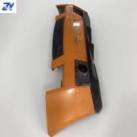 China For Lamborghini Gallado Original Equipment Manufacturer 400B07527 403807527 400807511F 400807497 Original Rear Bumper for sale
