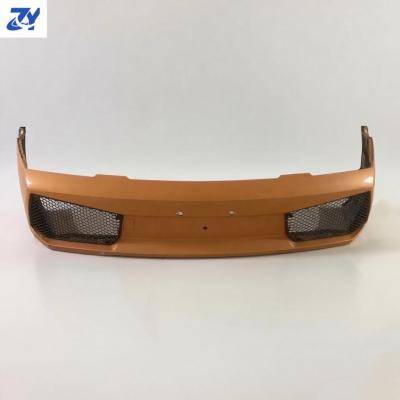 China For Lamborghini Gallado LP550 560 Original Equipment Manufacturer 400807429A 400807429B Original Front Bumper for sale