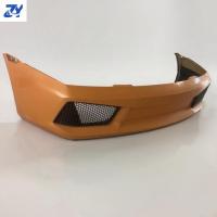 China For Lamborghini Gallado LP550 560 Original Equipment Manufacturer 400807429A 400807429B Original Front Bumper for sale