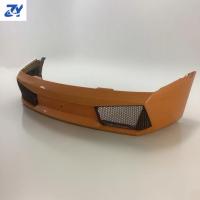 China For Lamborghini Gallado LP550 560 Original Equipment Manufacturer 400807429A 400807429B Original Front Bumper for sale