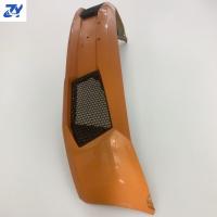 China For Lamborghini Gallado LP550 560 Original Equipment Manufacturer 400807429A 400807429B Original Front Bumper for sale