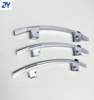 China Suitable for Lamborghini Huracan LP580 LP610 Original Equipment Manufacturer High-quality Car Front Bumper Inner Iron Bracket for sale
