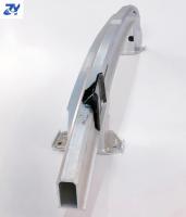 China Suitable for Lamborghini Huracan LP580 LP610 Original Equipment Manufacturer High-quality Car Front Bumper Inner Iron Bracket for sale